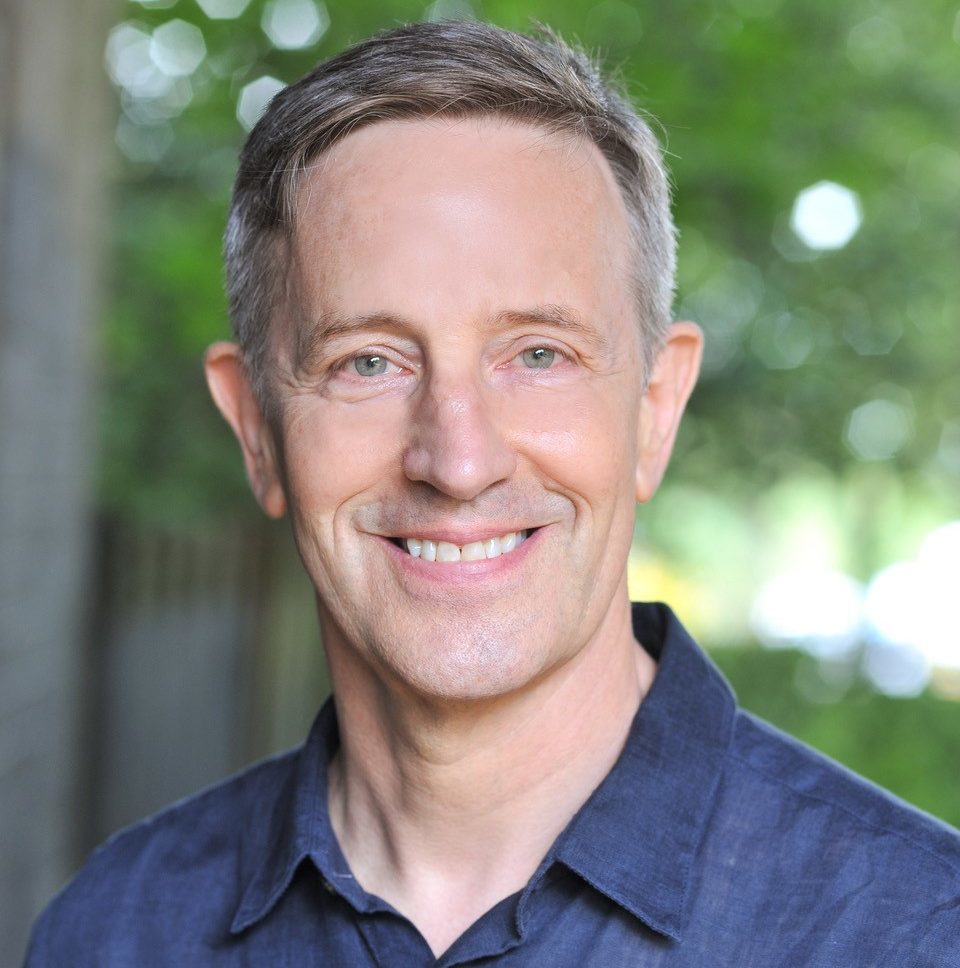 Remembering Stuart Sessions, MBE - Hammersmith United Charities