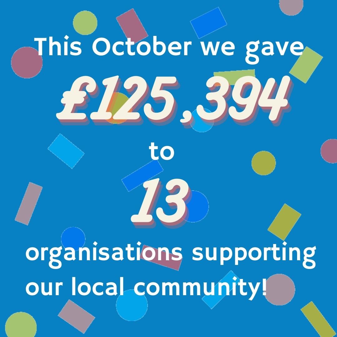 October 2020 Grantees - Hammersmith United Charities