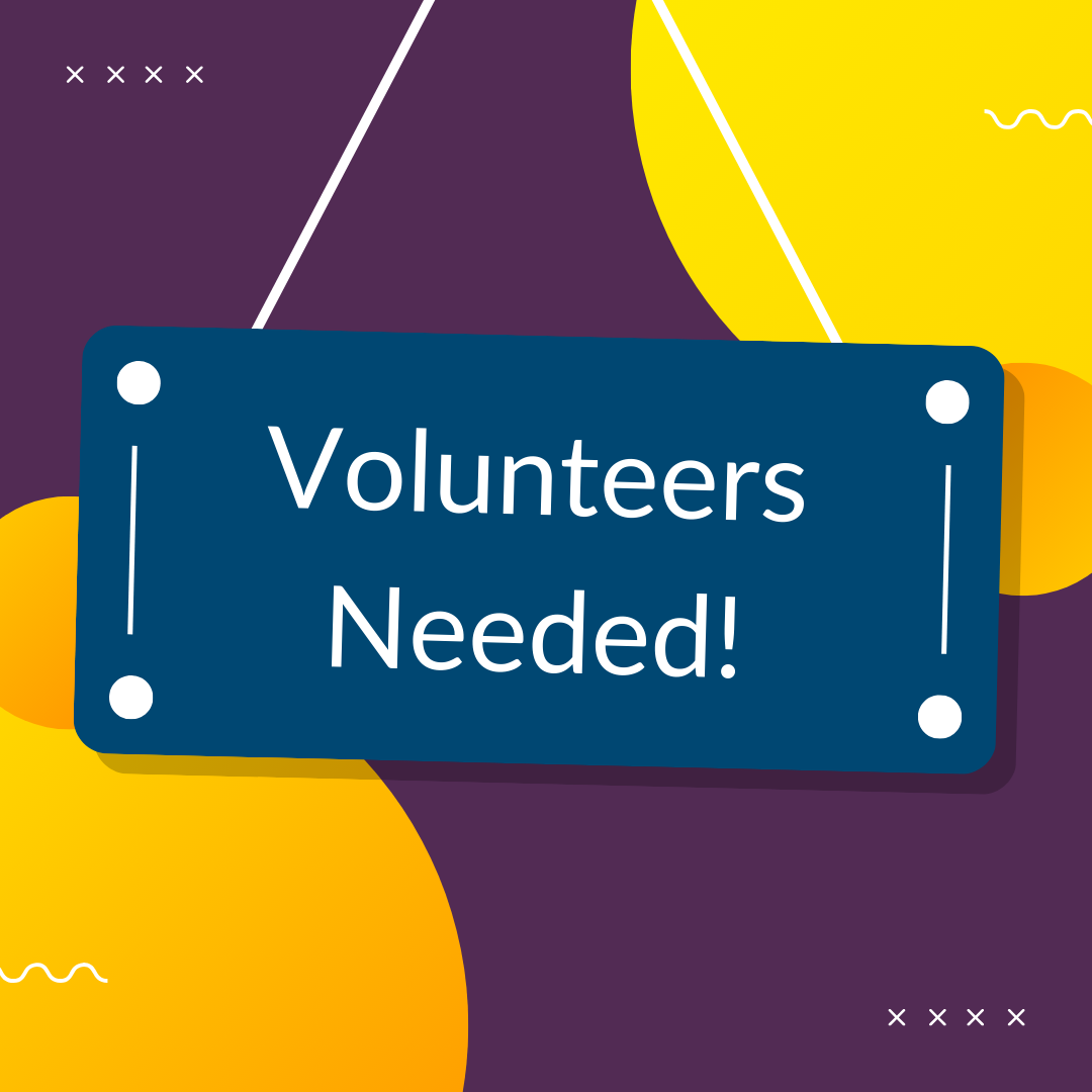 How to find (and keep) volunteers - Hammersmith United Charities