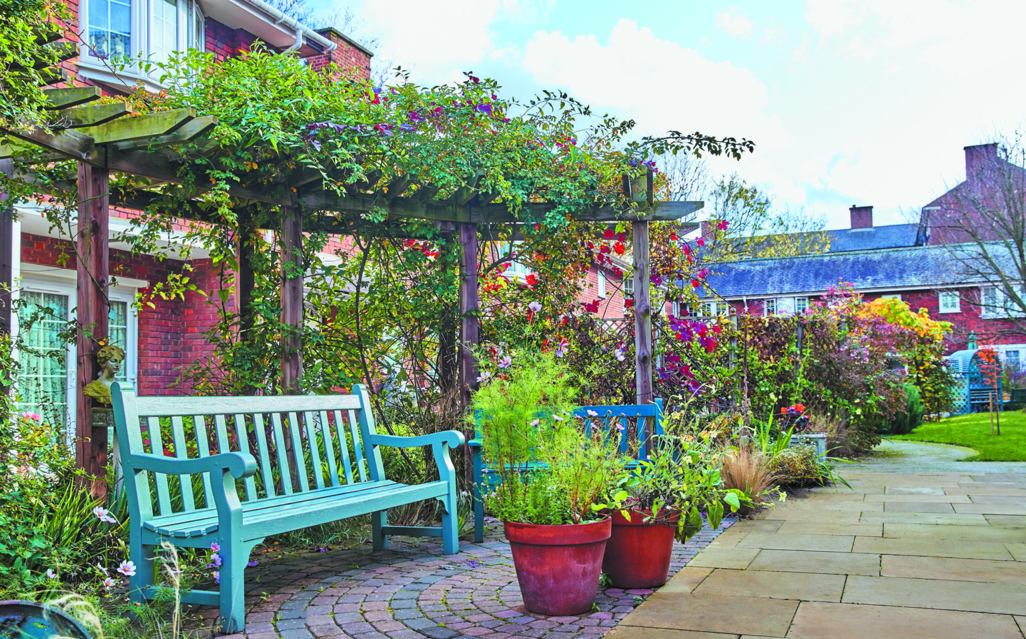 The Upper Room: Supporting homeless people in West London - Hammersmith ...
